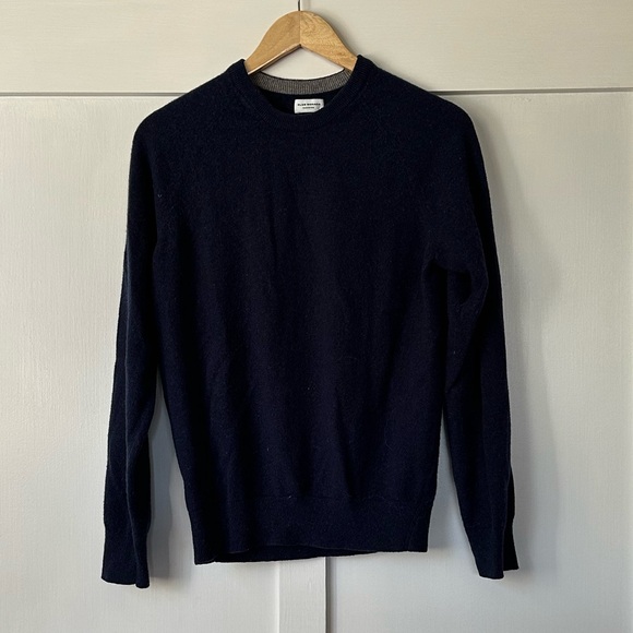 Club Monaco | Sweaters | Club Monaco Cashmere Sweater Mens S | Poshmark